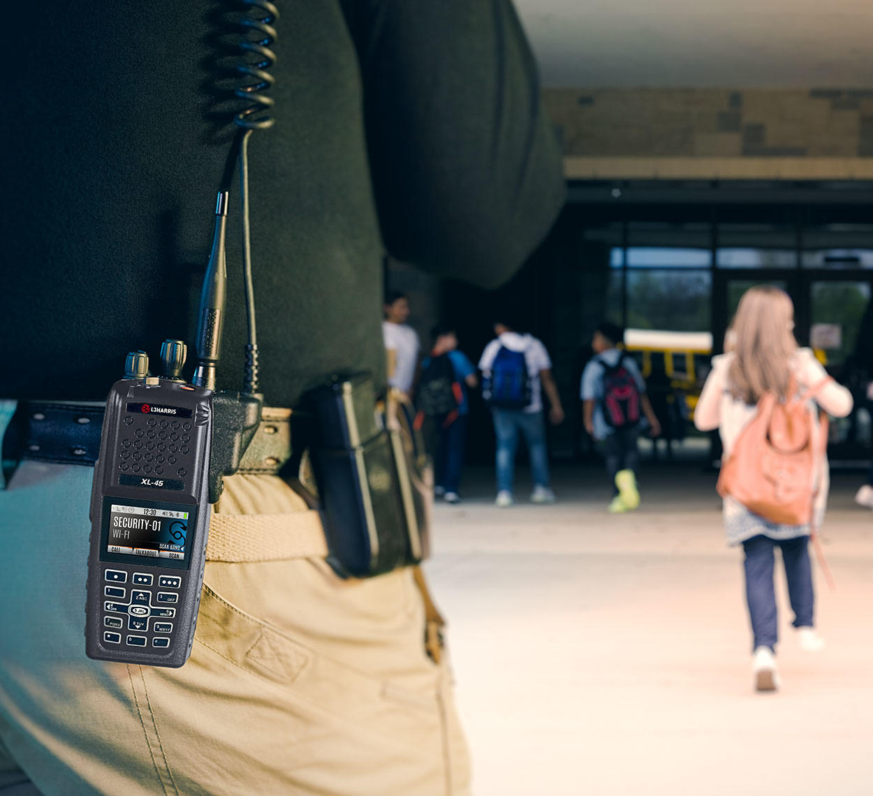 L3Harris User Group Website