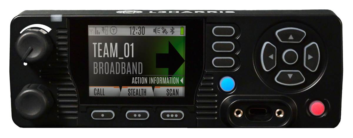 L3Harris User Group Website